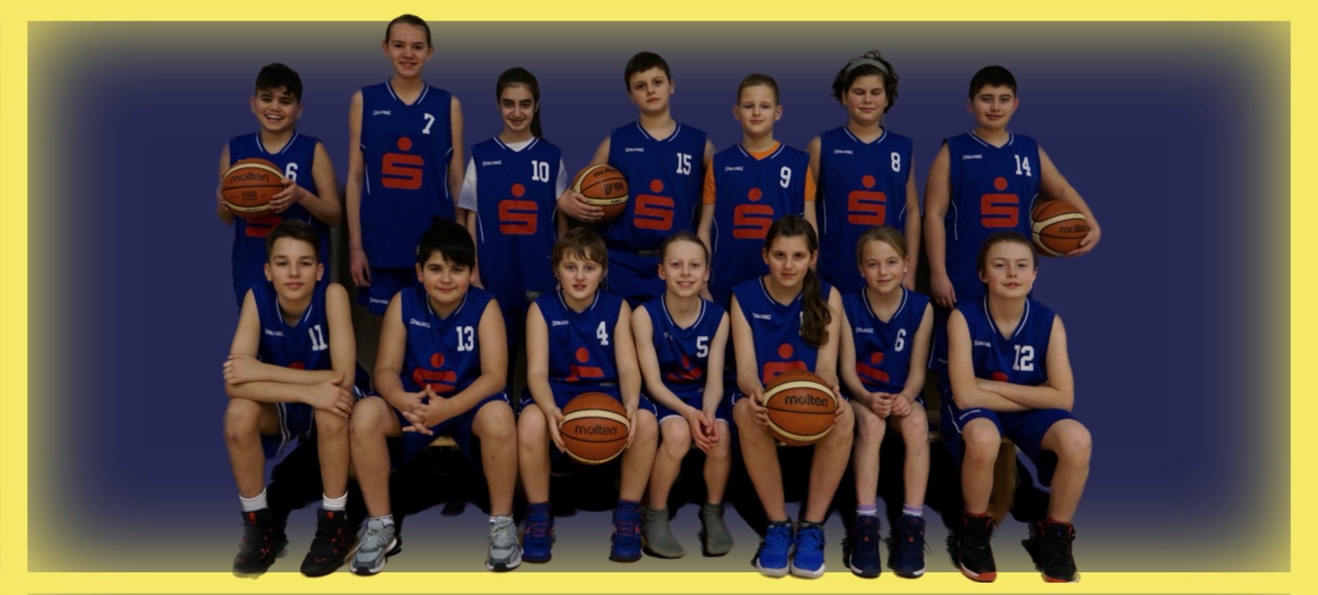 U12-2 Saisonbericht 2022/23 – SV Haspe 70