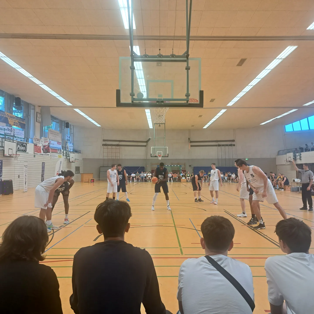 SV70 Cup 2023: Viele Erkenntnisse für die H1 – SV Haspe 70
